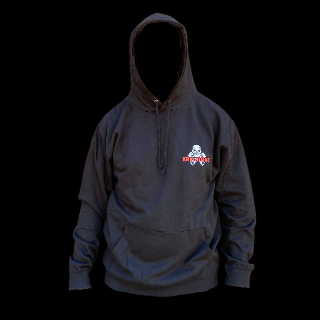 TAYLOR RC Official Hoody – Taylor RC