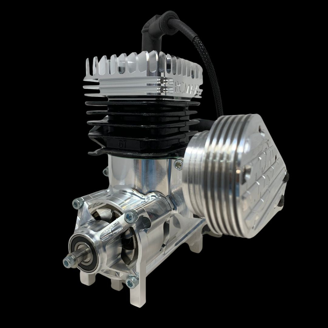 TAYLOR 40GT V2 - LOSI MTXL Package – Taylor RC