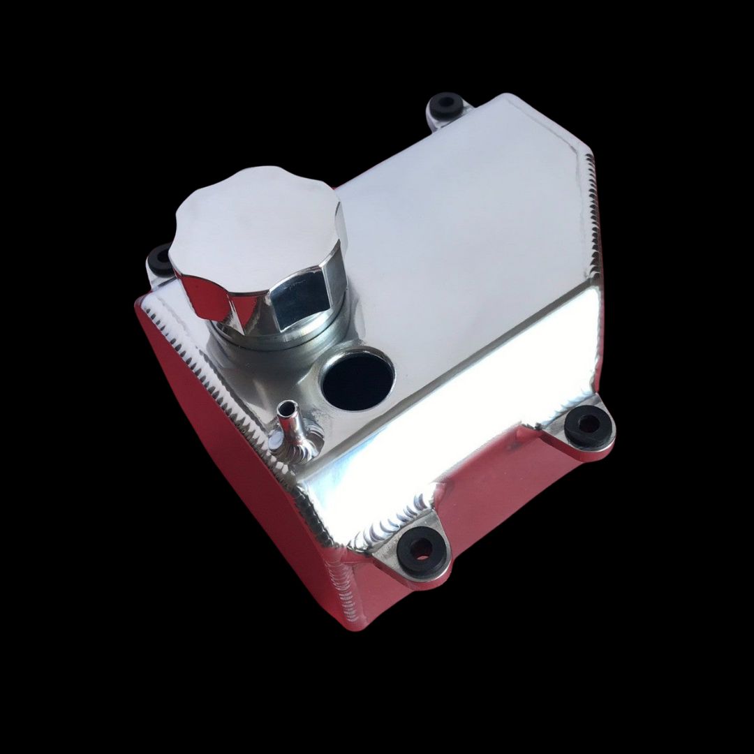 JS Performance Primal Monster Truck Alloy Fuel Tank – Taylor RC