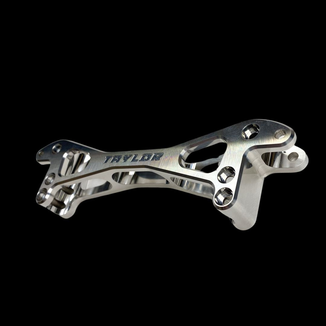 Taylor Baja HD Billet Rear Shock Tower – Taylor RC