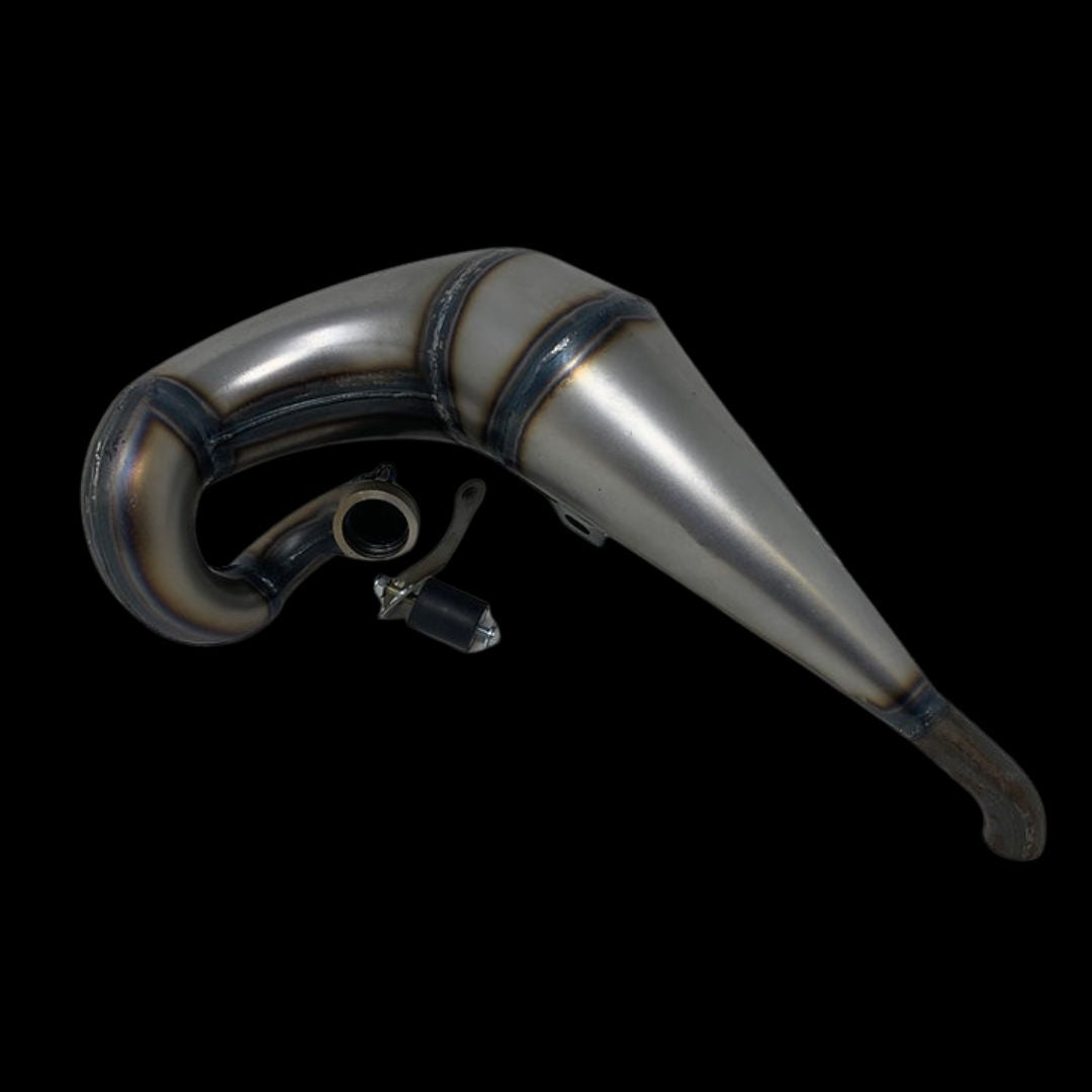 TAYLOR V3 SAMBA LOSI 5T/2.0/MCD EXHAUST PIPE KIT – Taylor RC