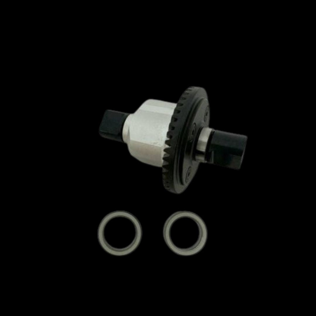 Primal RC HD V4 Heavy Duty Differential Assembly - PRRMT109-V4 – Taylor RC