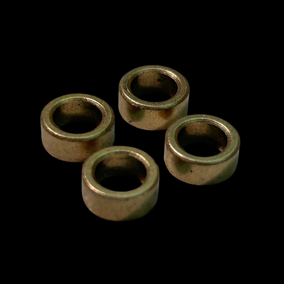 Replacement Brass Bush for Baja hinge pins and FLM Baja arms (4 ...