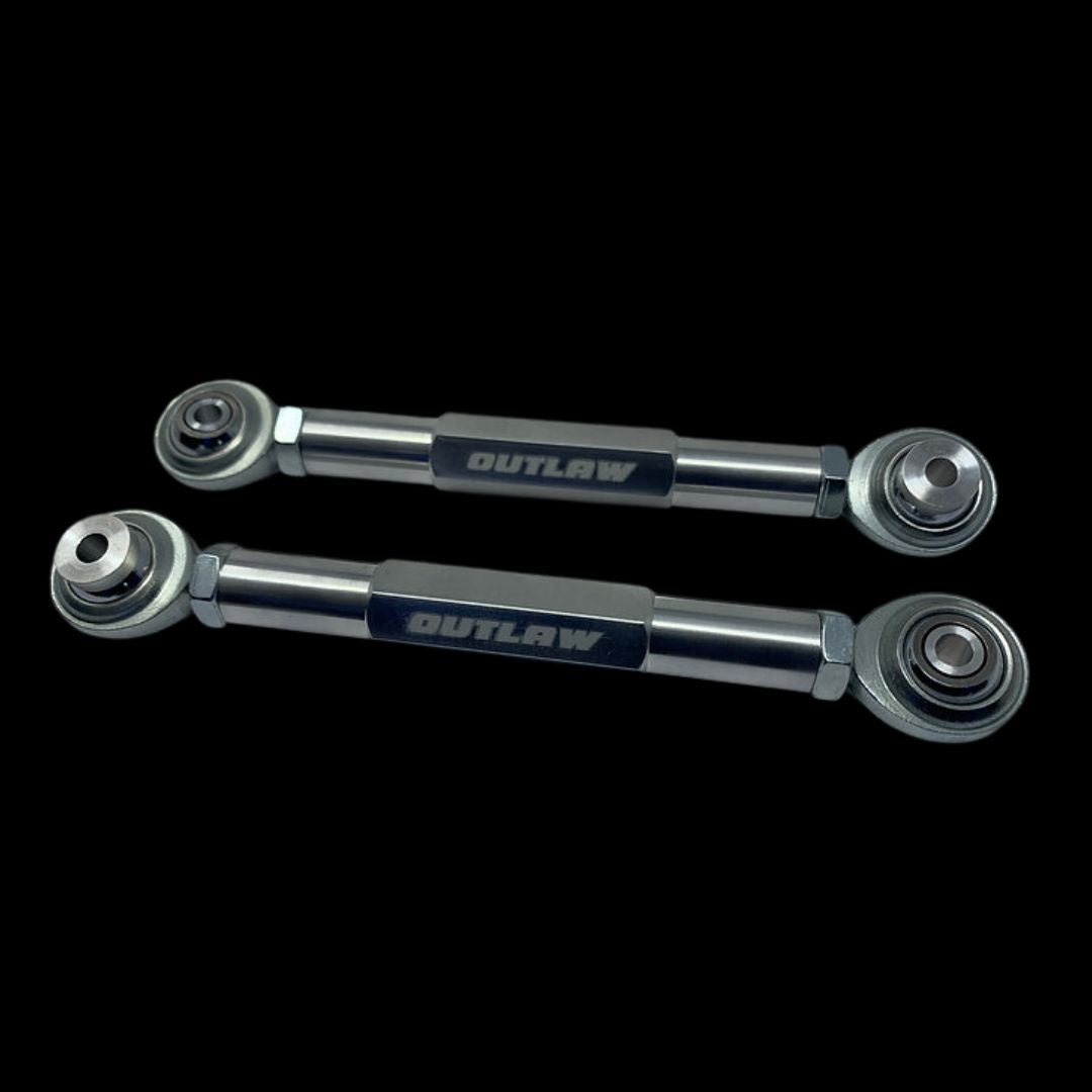 OUTLAW Hybrid V4 Front Camber Link Set – Taylor RC