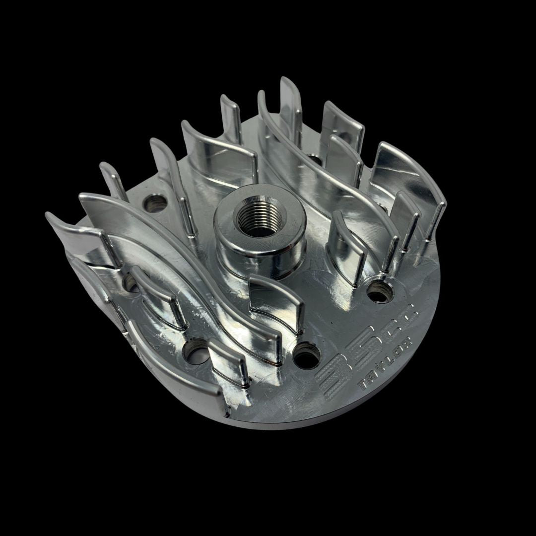 TAYLOR 35 V2 Billet Head – Taylor RC
