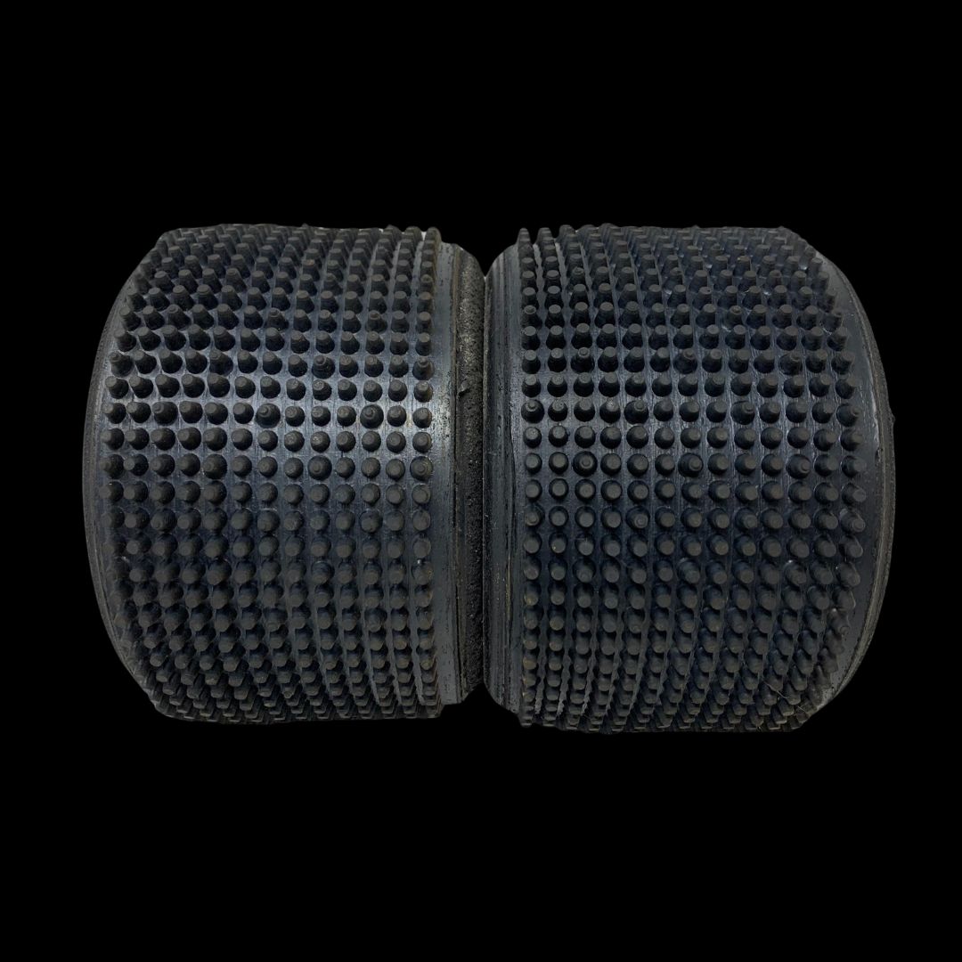 BRP 4" wide mini pins - one pair – Taylor RC