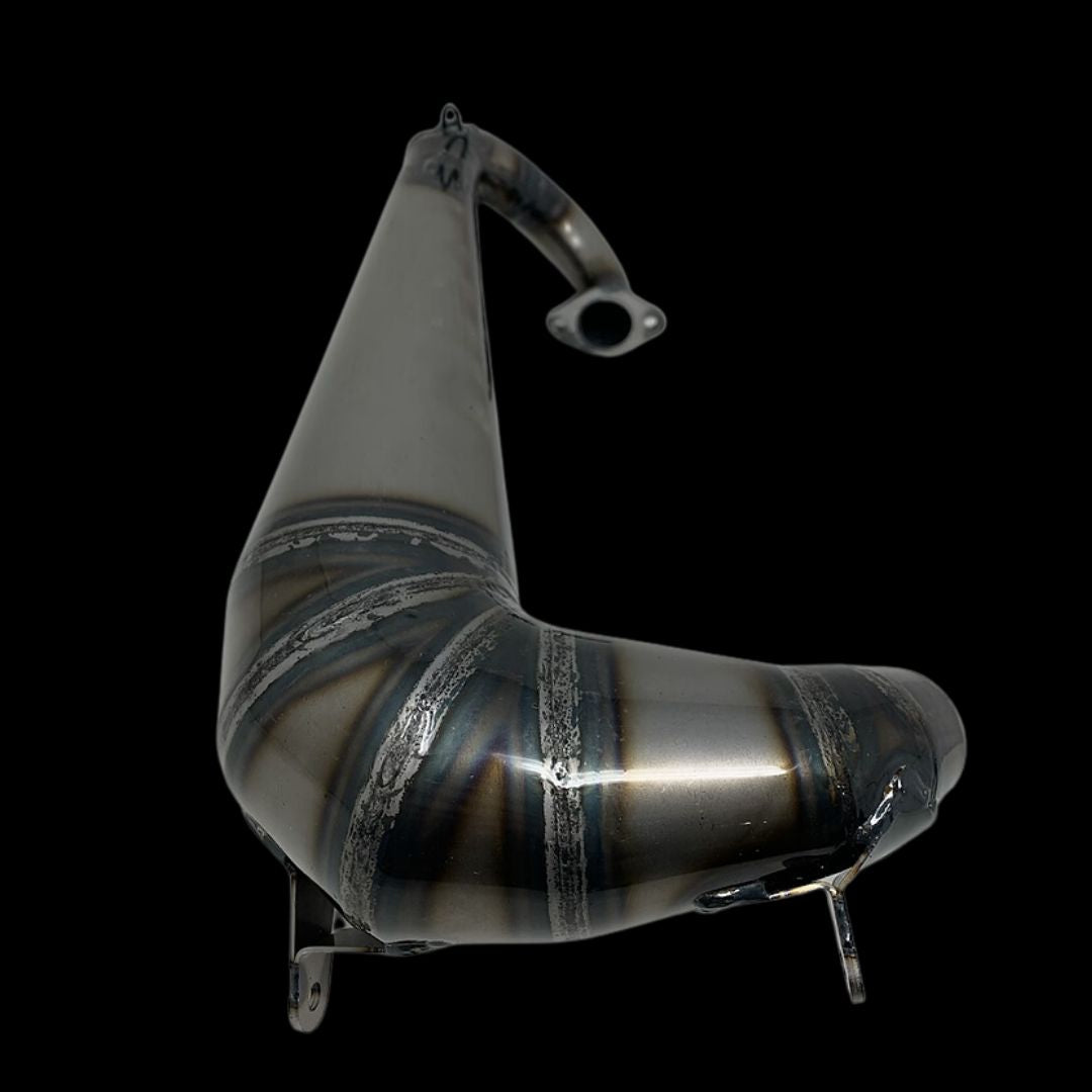 TAYLOR TG "ULTIMATE-EDITION" BAJA or HYBRID PIPE – Taylor RC