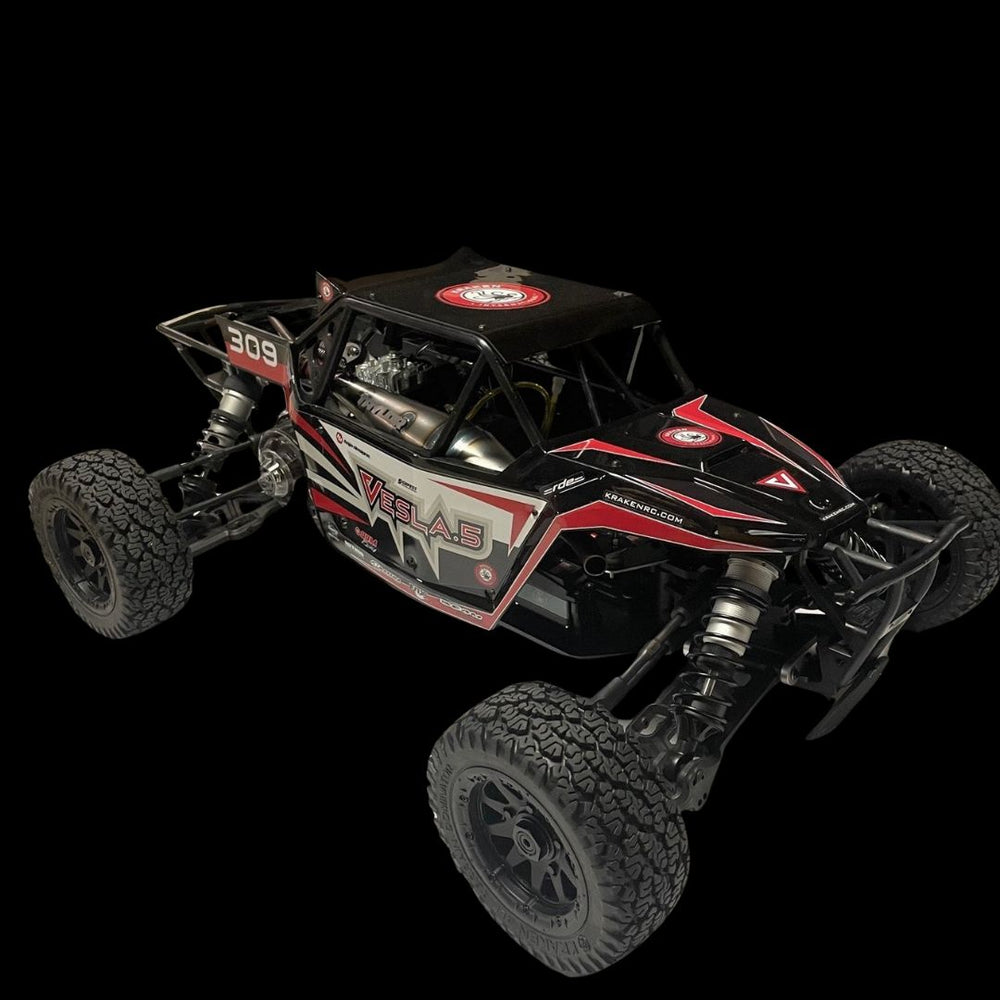 Kraken RC Cars | Taylor RC
