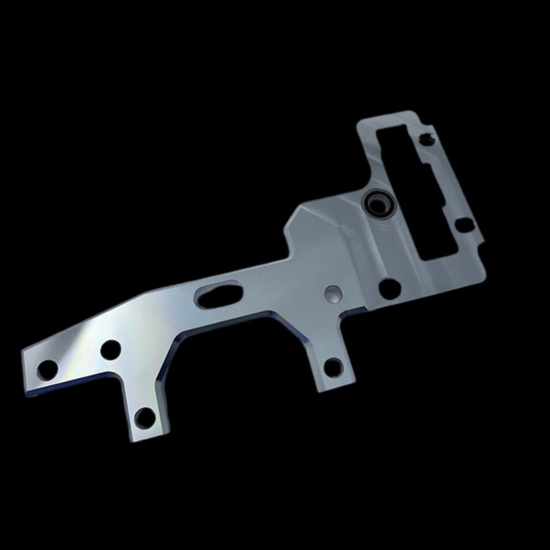 OUTLAW V3 80/110mm Upper Trans Plate – Taylor RC