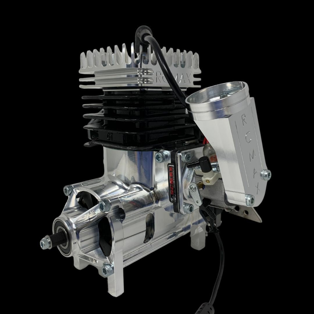 TAYLOR 50GT V2 MCD Complete Package – Taylor RC