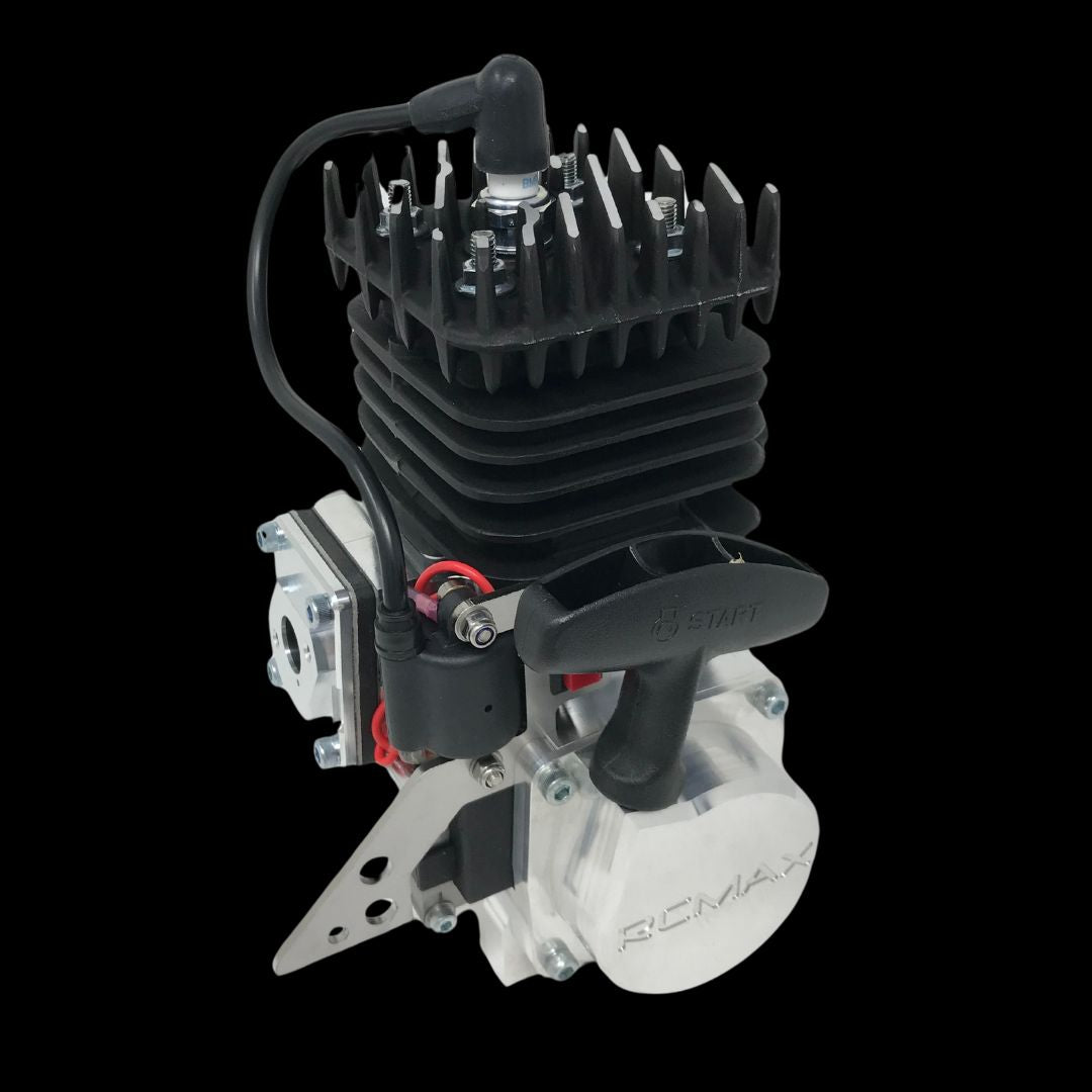 Taylor Engines | Taylor RC