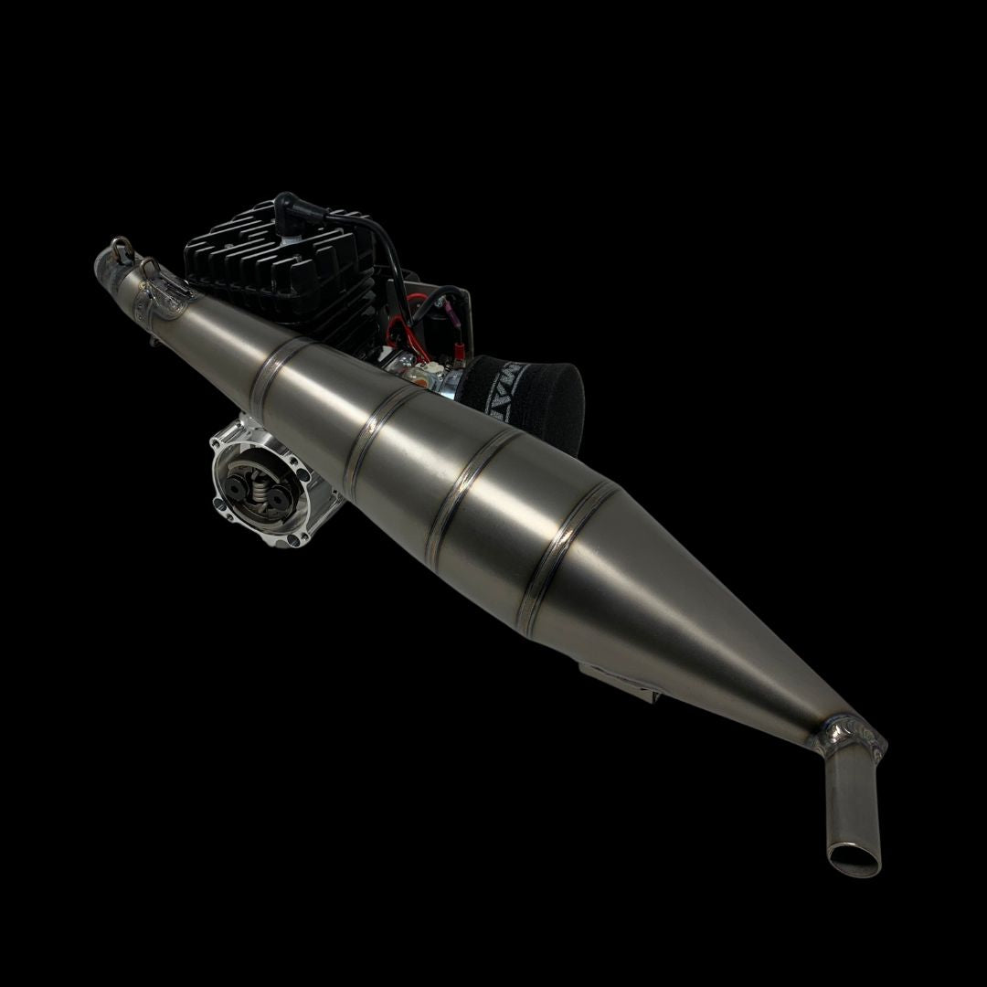 Taylor Engines | Taylor RC