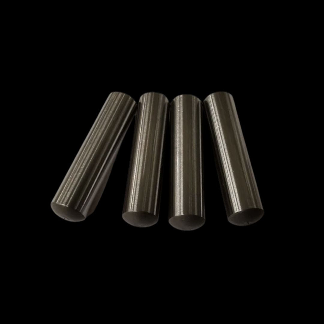 Alx Godzilla Dogbone kit v2 replacement pin set (4) – Taylor RC