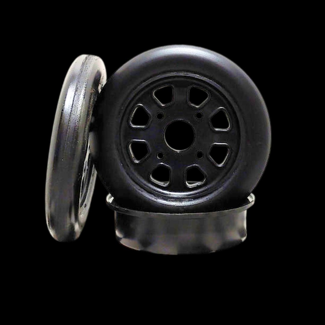 BRP 1/2" Front Drag Rails - One Pair – Taylor RC