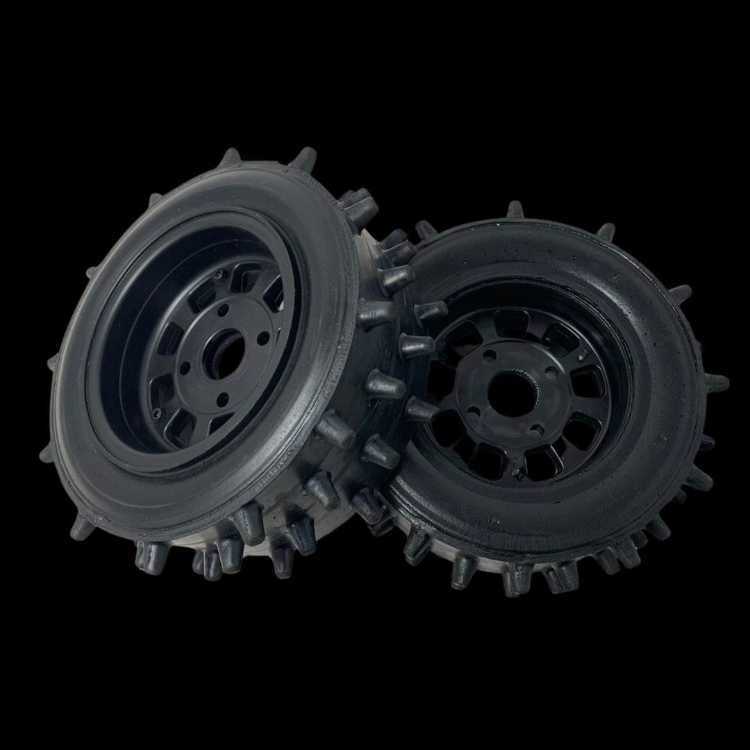 BRP 2" super spikes - one pair – Taylor RC