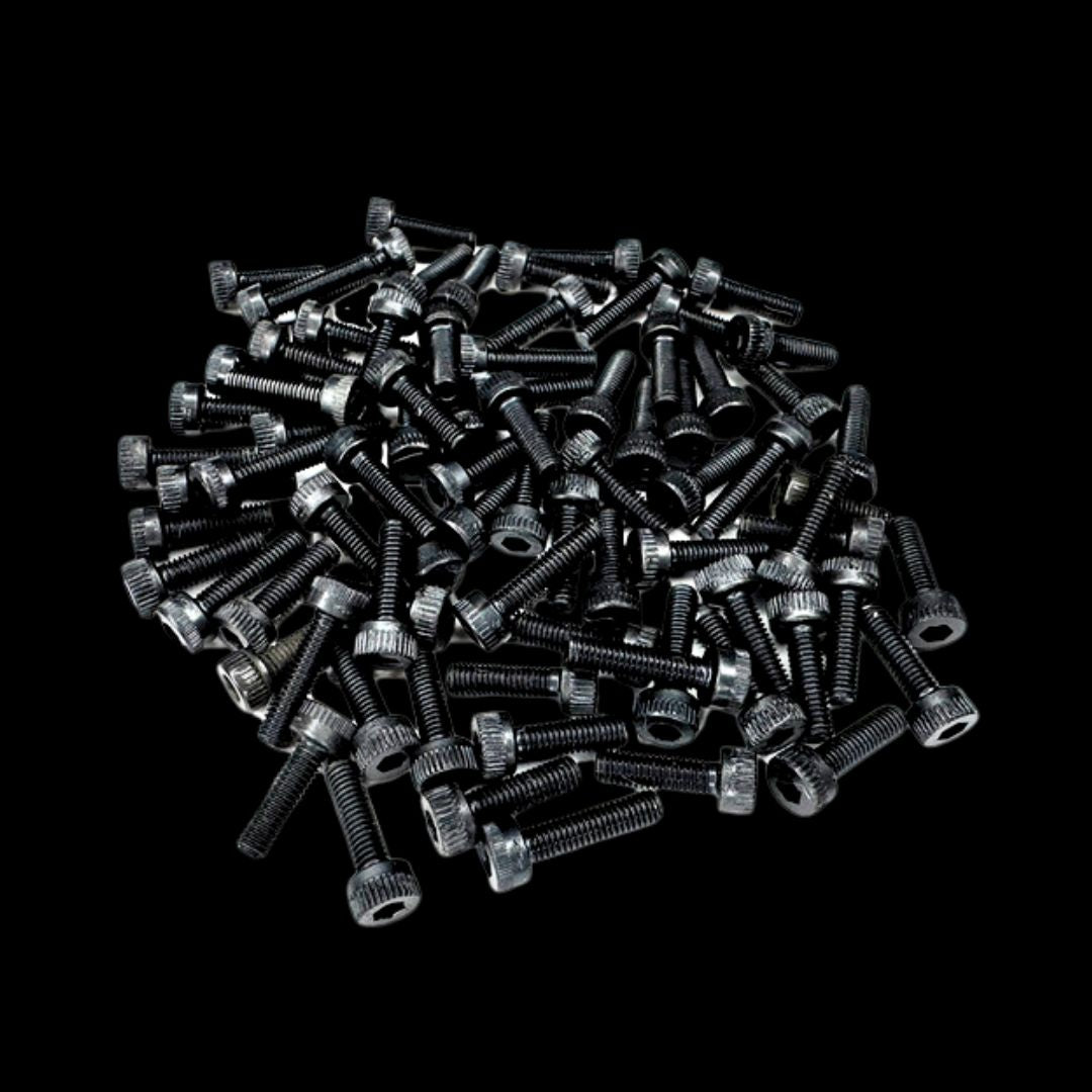 Kraken Bead Lock Screws Set [KV9923] – Taylor RC