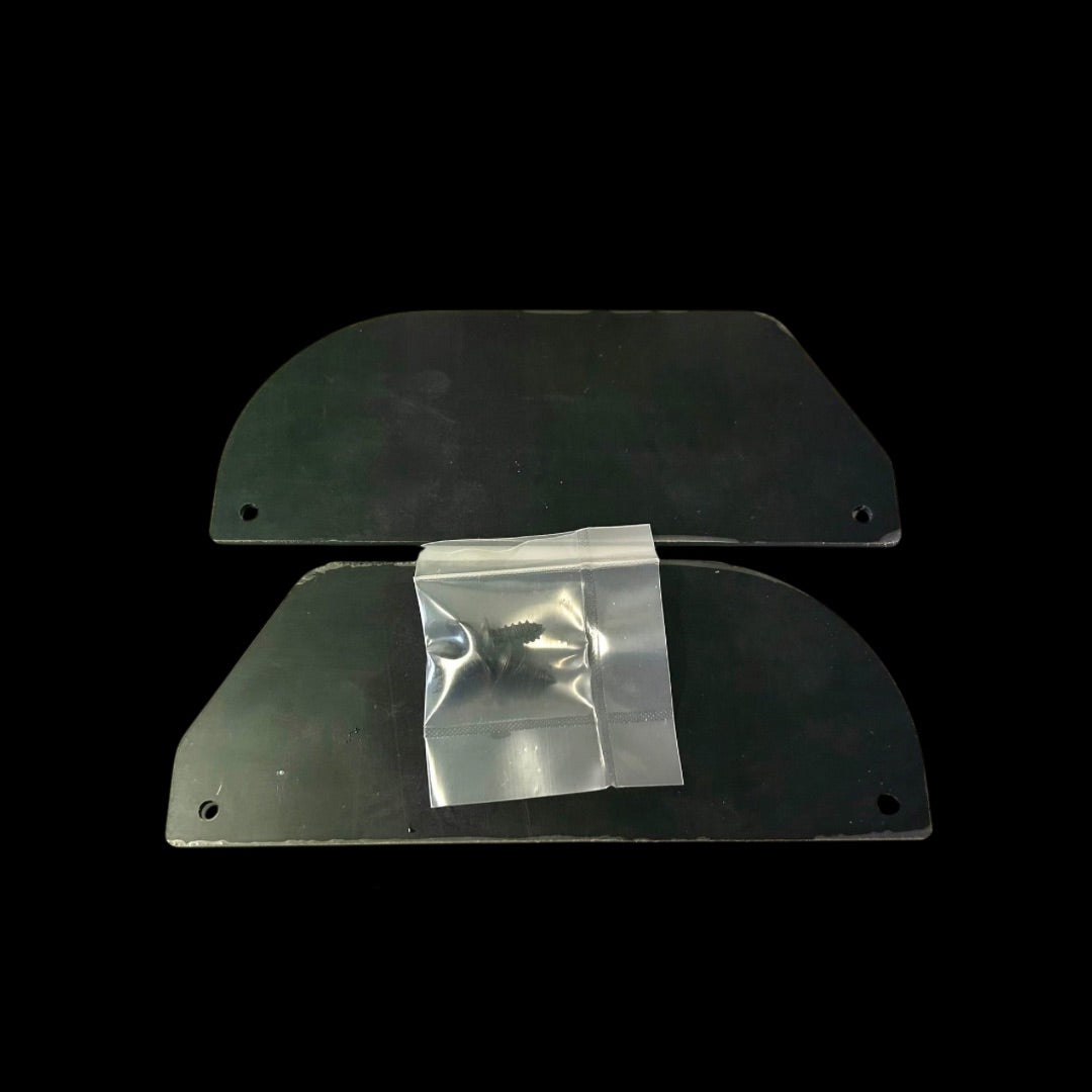 BoneHead RC baja drive shaft CV guards – Taylor RC