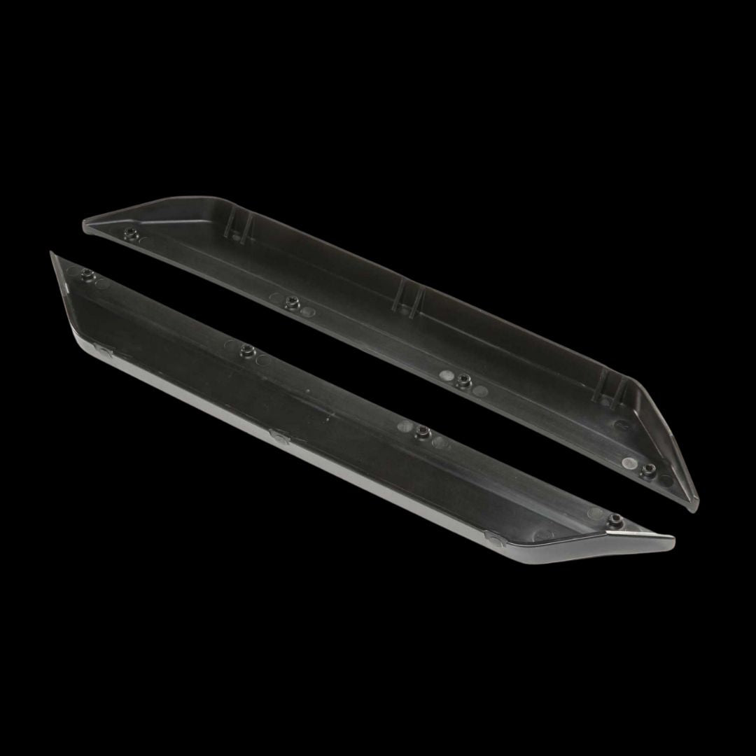 Chassis Side Guard Set: DBXL-E 2.0 [LOS251103] – Taylor RC
