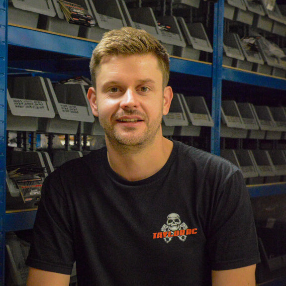 About Us | Taylor RC