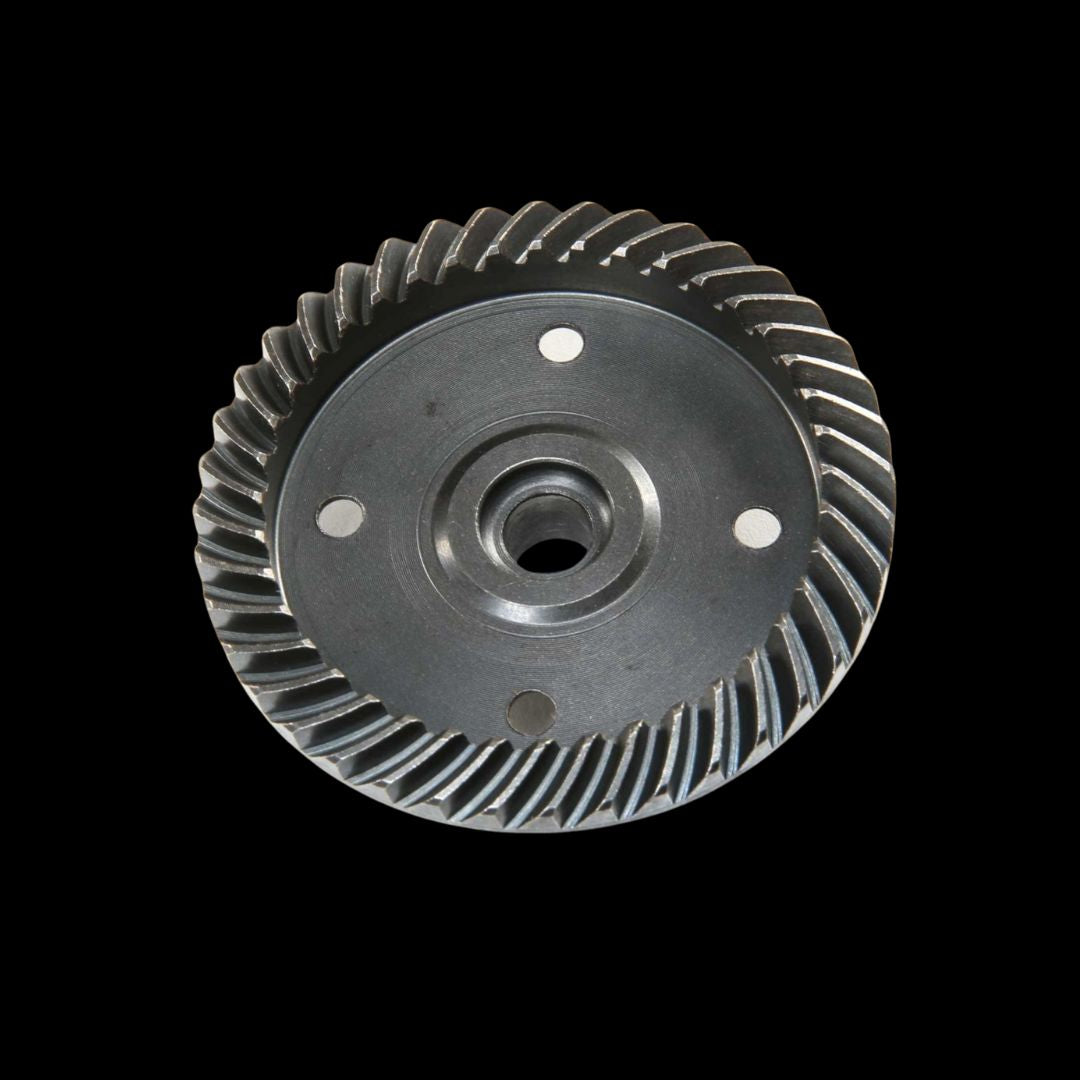 Front/Rear Diff Ring Gear, 40T: DBXL-E 2.0 - LOS252123 – Taylor RC