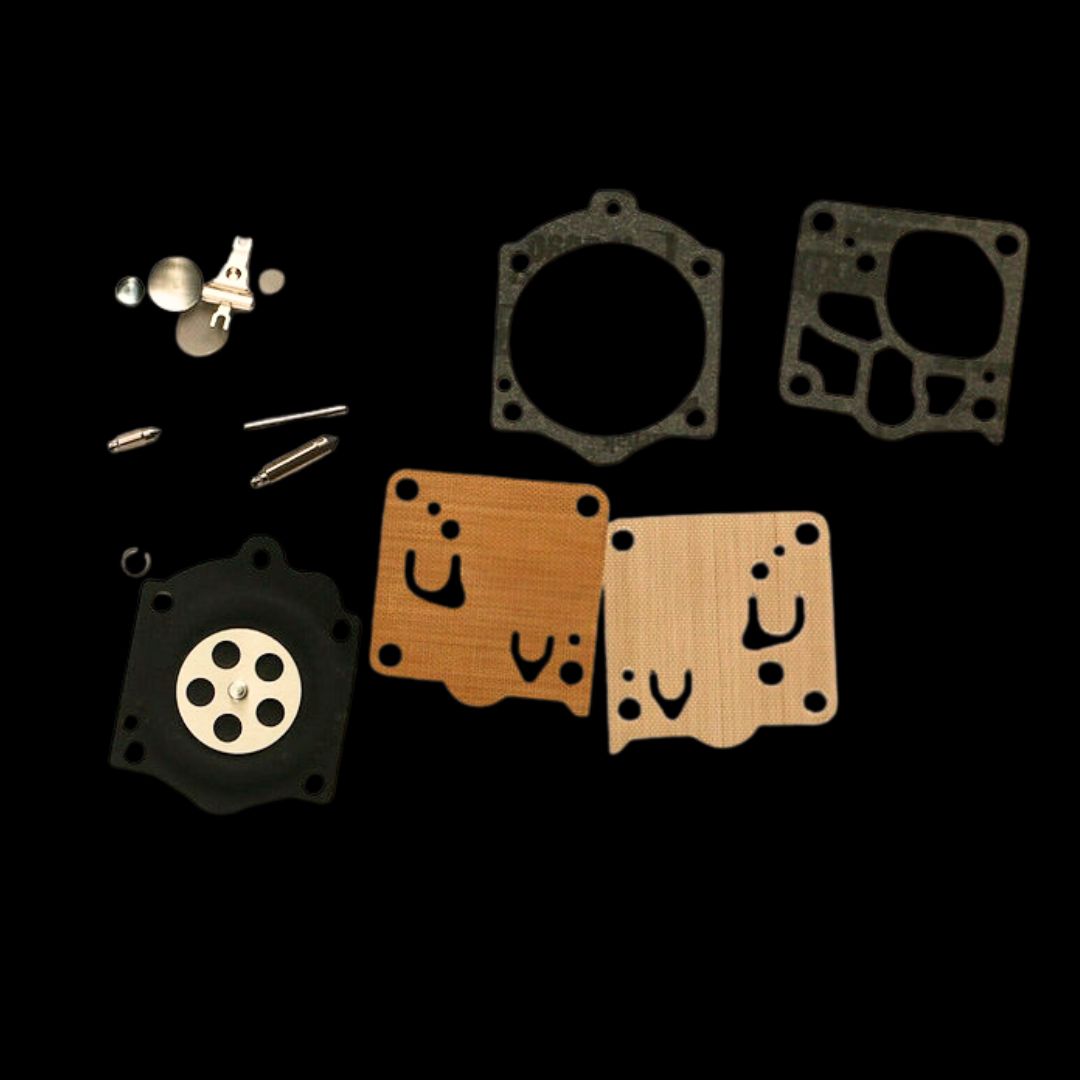 Genuine Walbro WJ Carb Rebuild Kit – Taylor RC