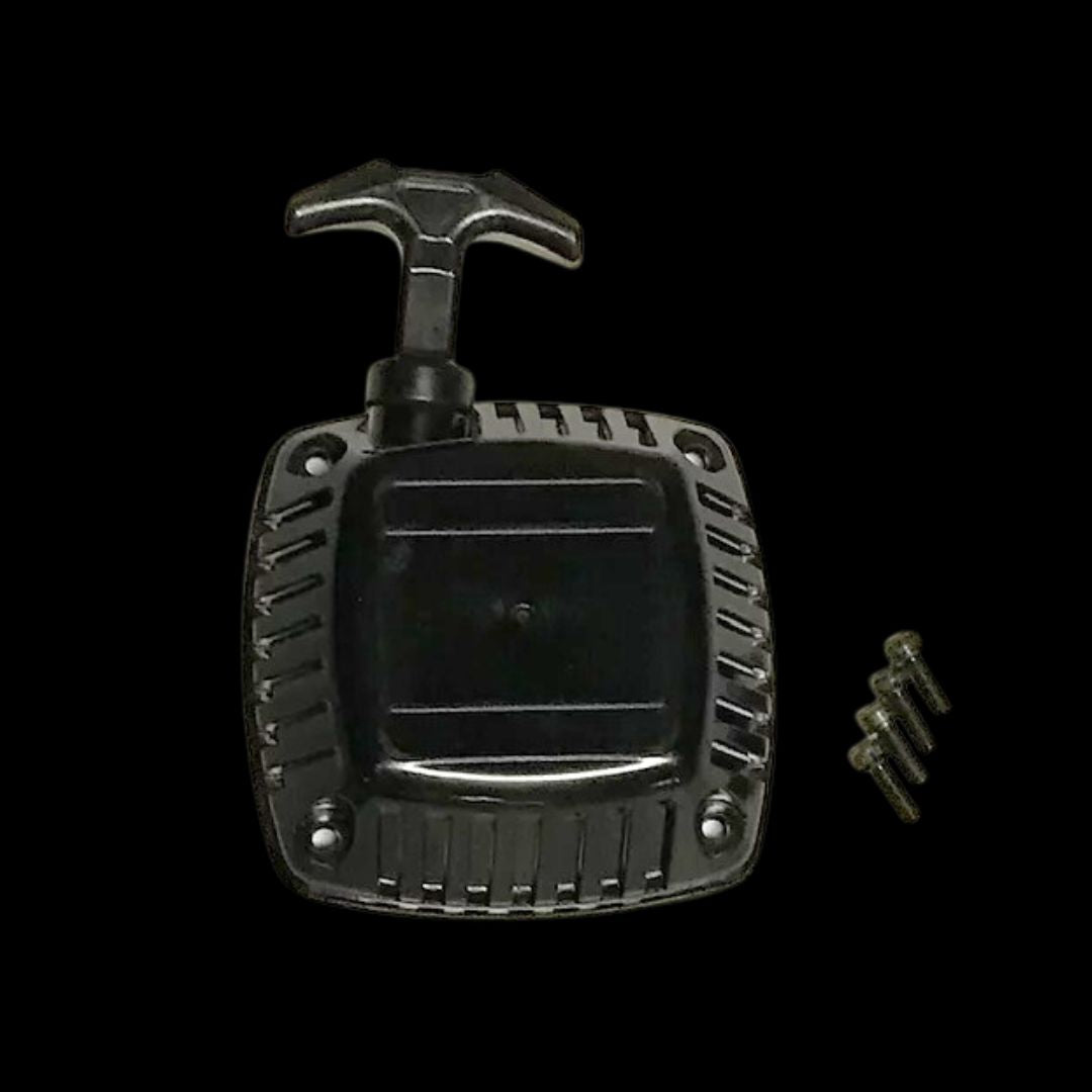 HD Pull Start for CY/Zen Engines - BWS filtered vent style – Taylor RC