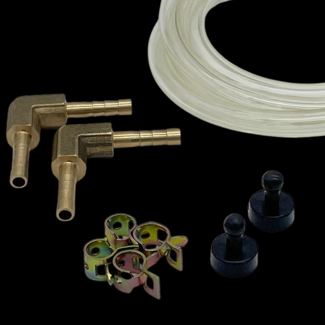 Detroit Performance | Taylor RC