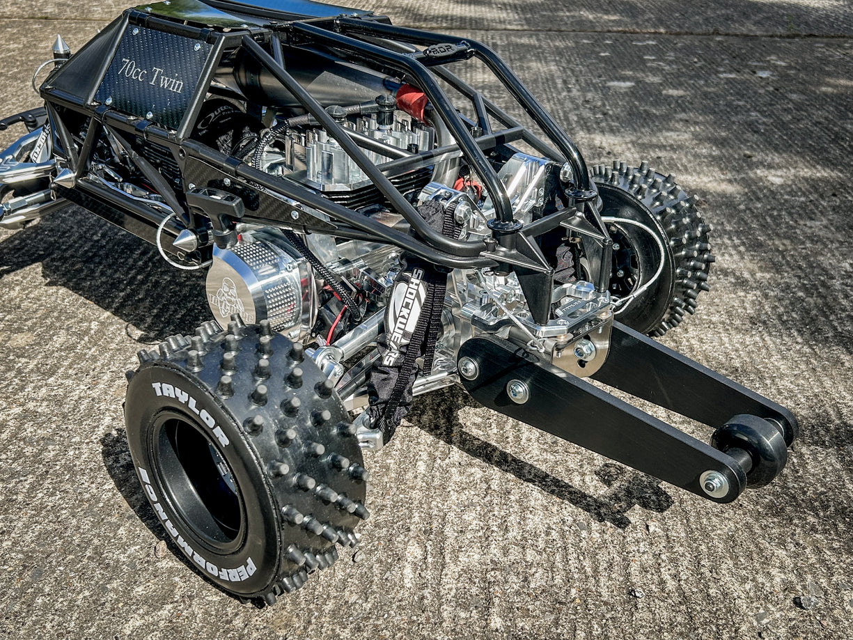 Taylor RC | Premium Upgrades