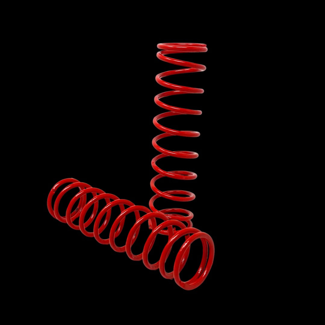 IRC Red UHD Front Baja Big Bore Springs – Taylor RC