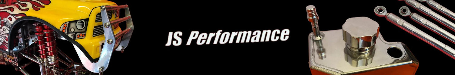 JS Performance | Taylor RC