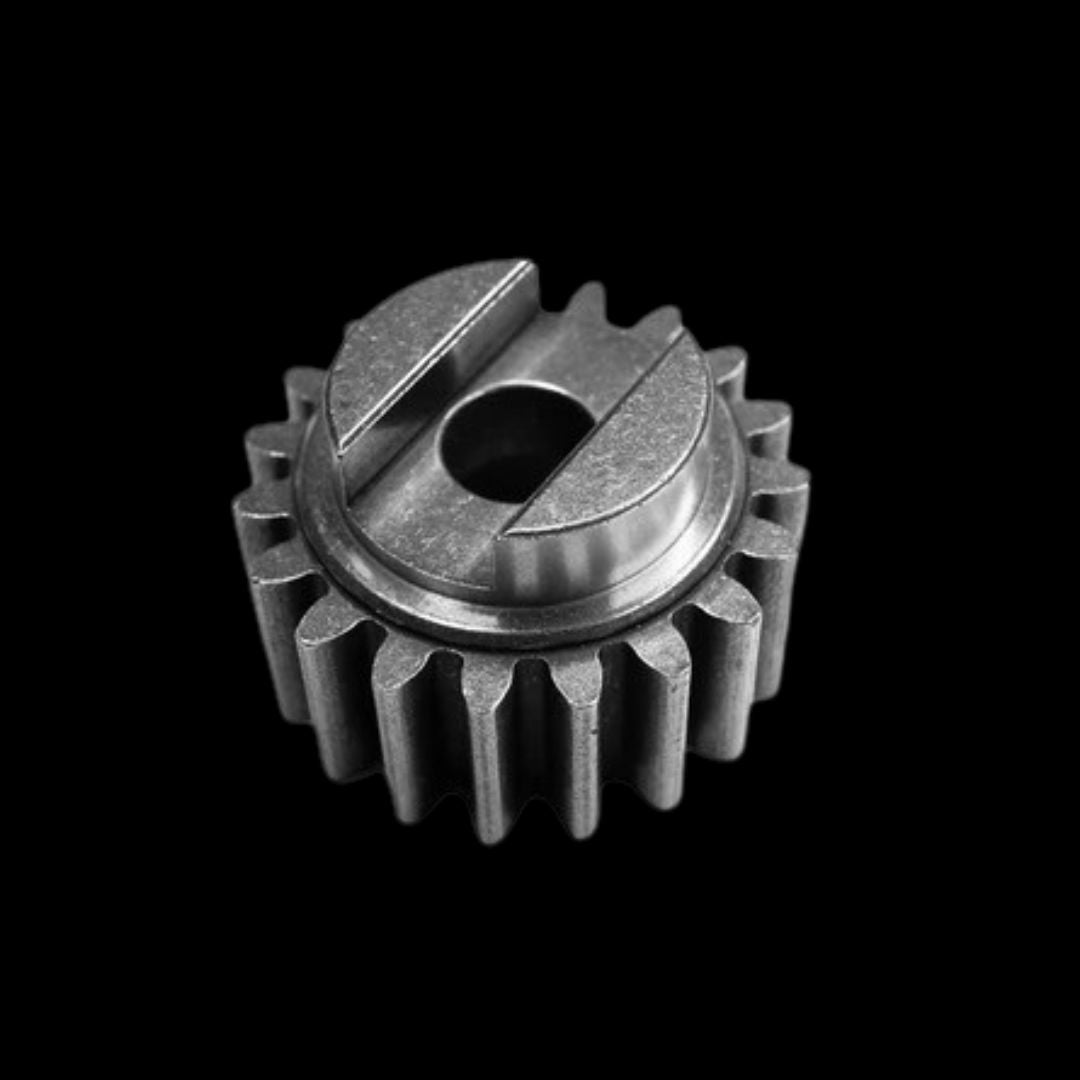Kraken VESLA.5 Pinion Gear T19 (Gas) [KVS131] – Taylor RC