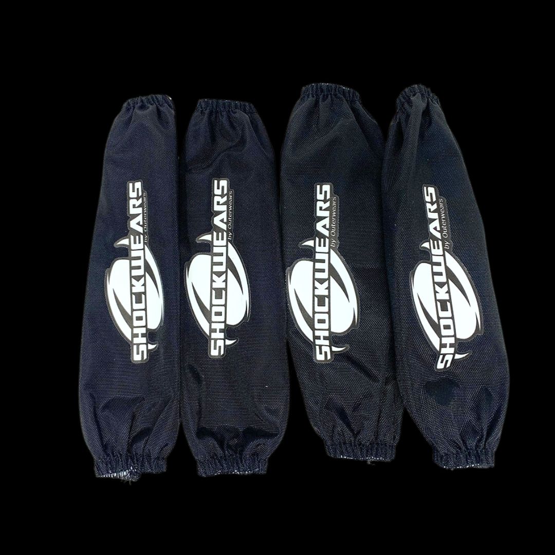 MCD W5 Shockwear set (4PC) – Taylor RC