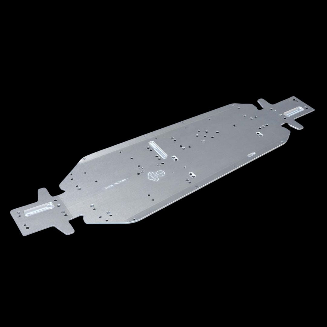 MCD 5 Series Chassis Competition - 400102A – Taylor RC