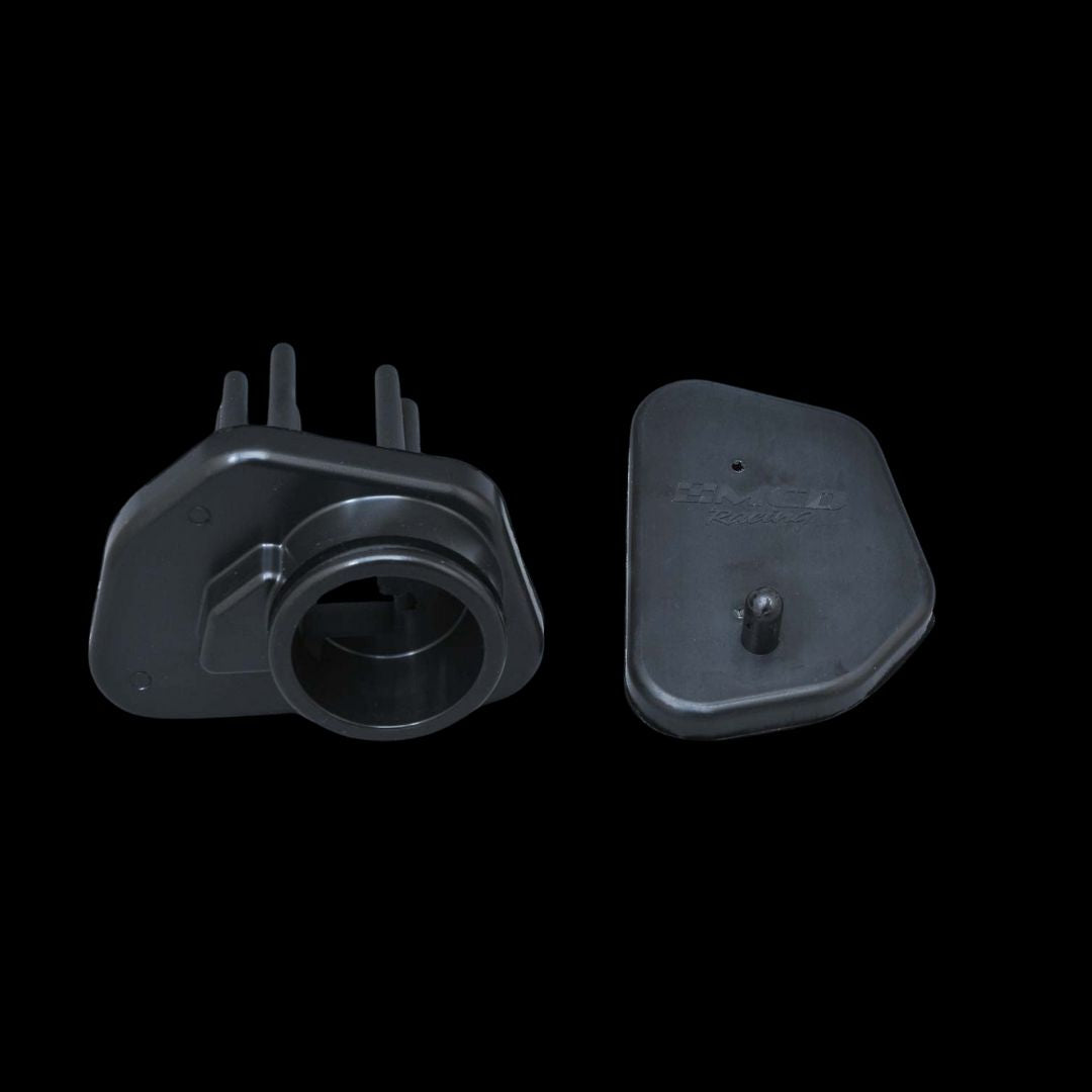 MCD Air Filter Body Composite - 725101P – Taylor RC