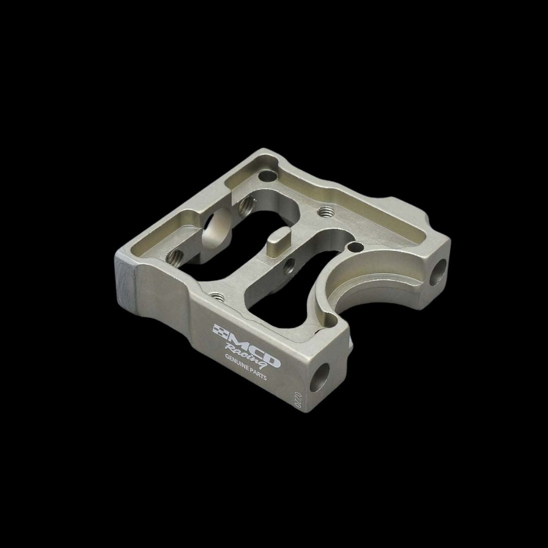 MCD Center Diff.Holder Alloy Lower Hub - 416901A – Taylor RC