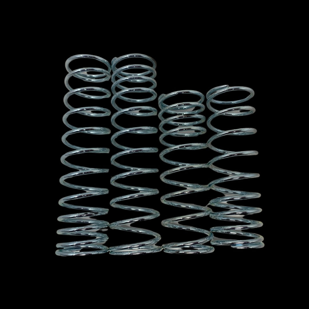 MCD RR5 UHD Spring Set (4) – Taylor RC