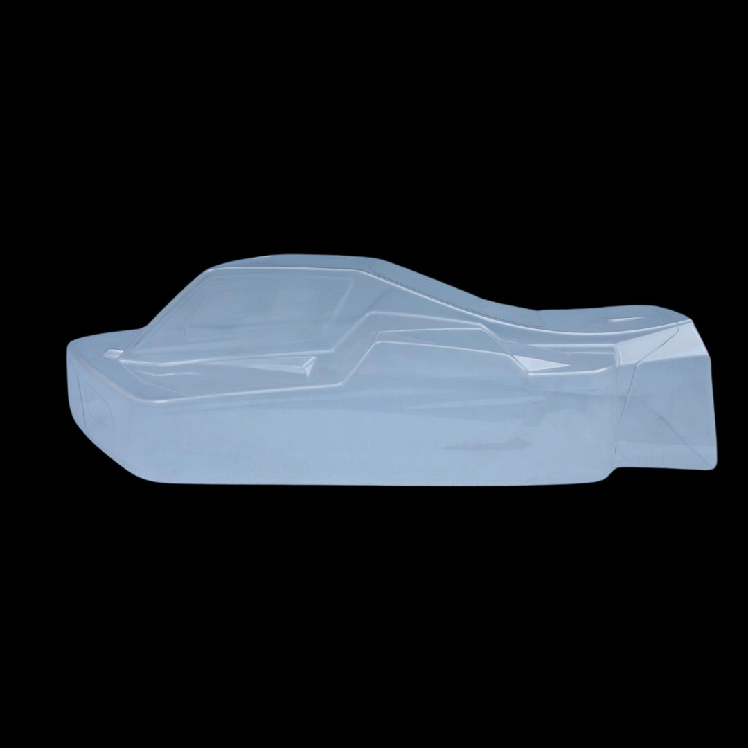 MCD Rain Protector Shell - 510101P – Taylor RC