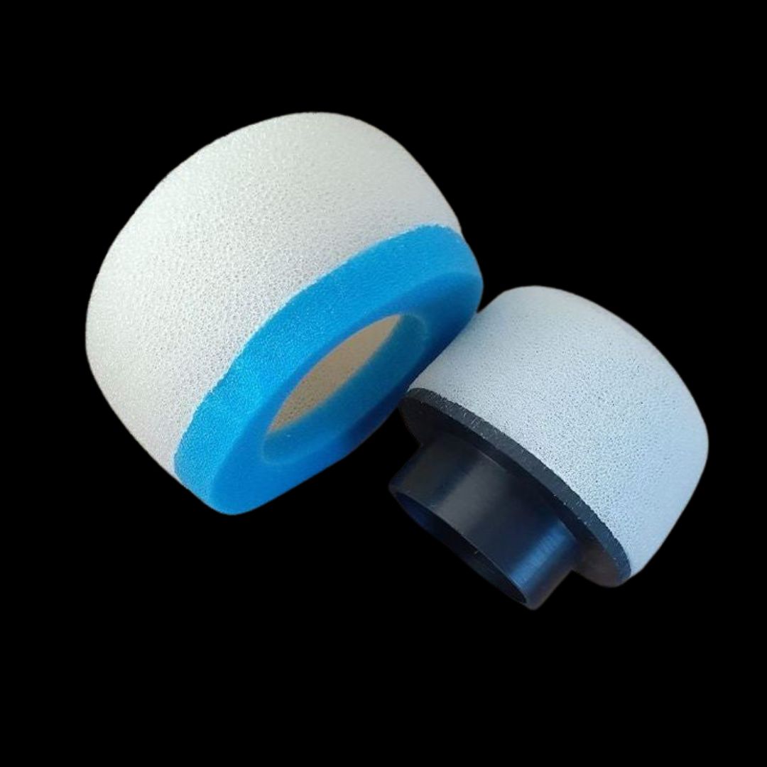 MOD Moto Everlast Triple Stage Air Filter – Taylor RC