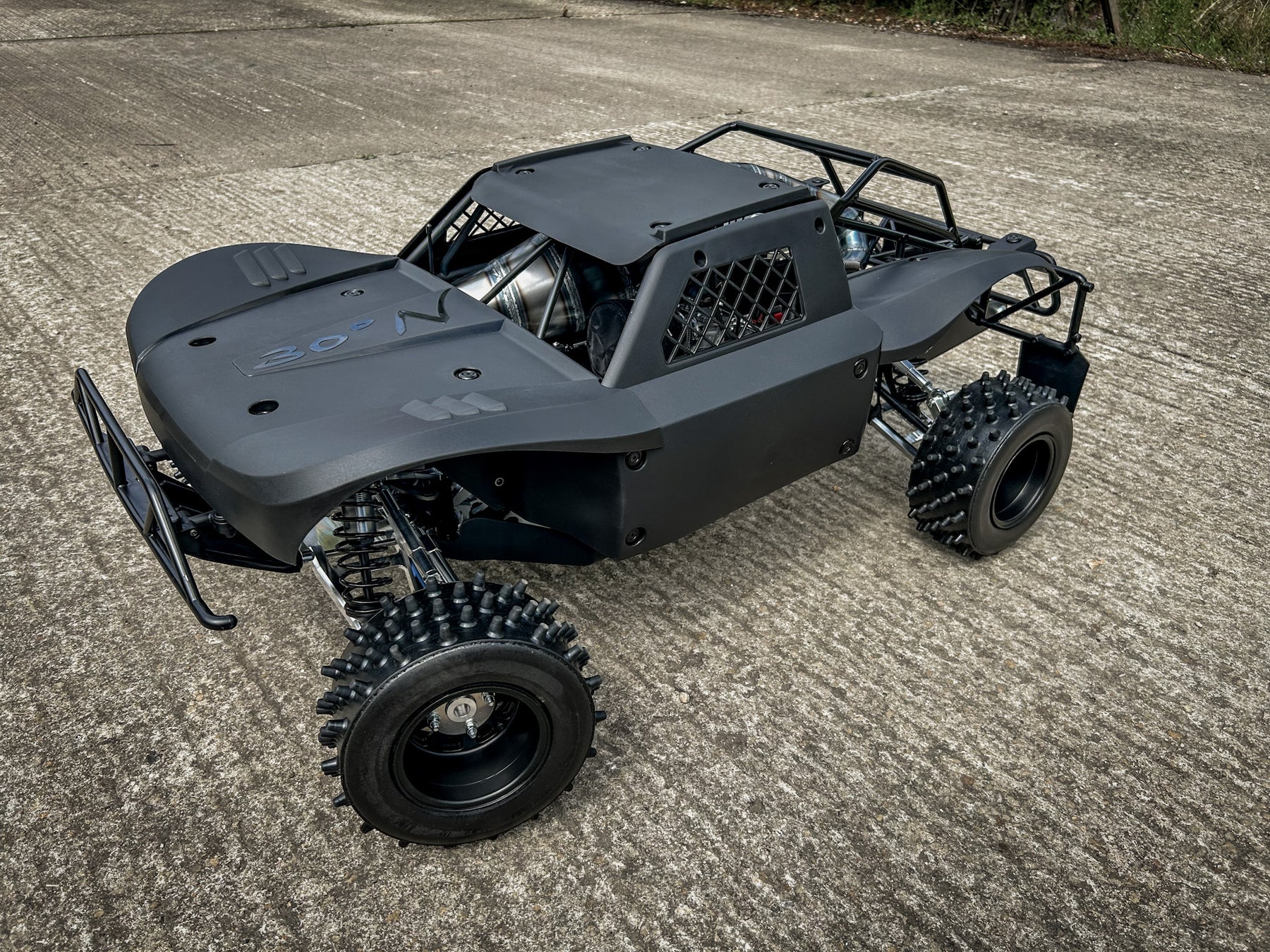 Taylor RC | Premium Upgrades