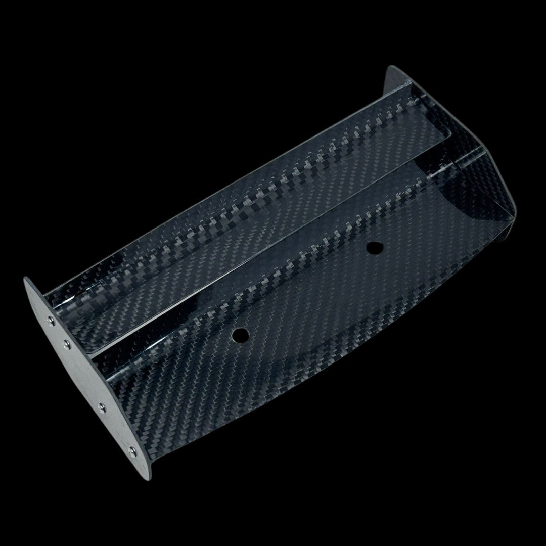 Pro Carbon Baja Rear Wing – Taylor RC