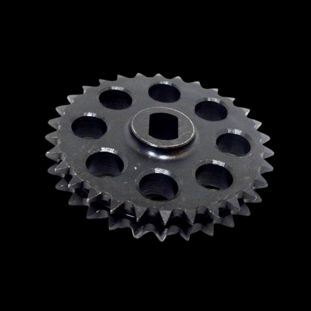 Primal RC Monster Truck Lower Chain Drive 30 Tooth Sprocket – Taylor RC