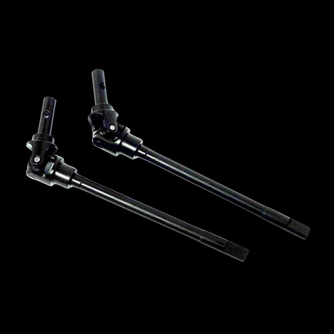 Primal RC Monster Truck Front Universal Drive shaft/ Axle Set – Taylor RC