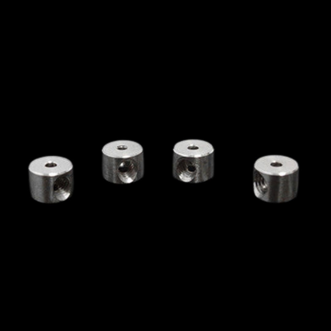 Primal RC Monster Truck V3 4mm Cable Stop Collars – Taylor RC