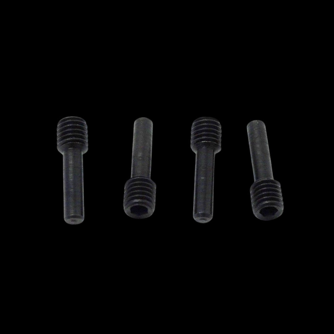 Primal RC Monster Truck Drive Shaft Pin, Screw Set – Taylor RC