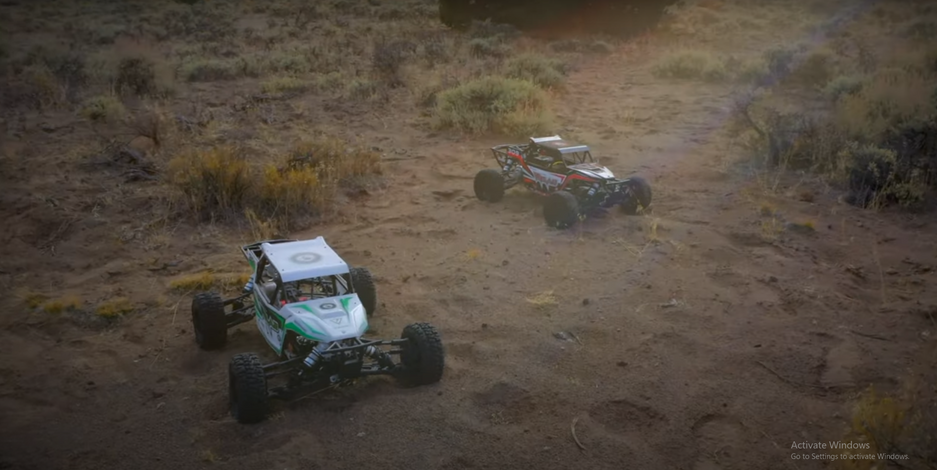 Taylor RC | Premium Upgrades