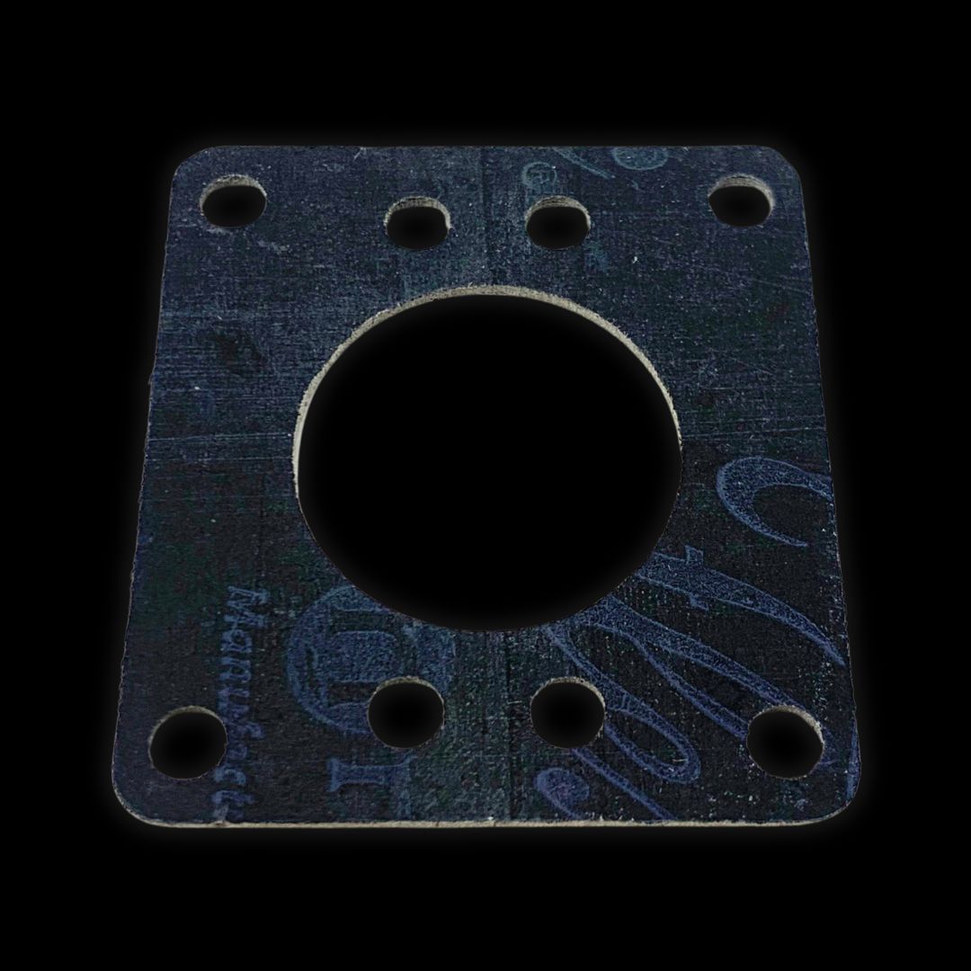 TAYLOR 40-88cc INTAKE MANIFOLD GASKET – Taylor RC