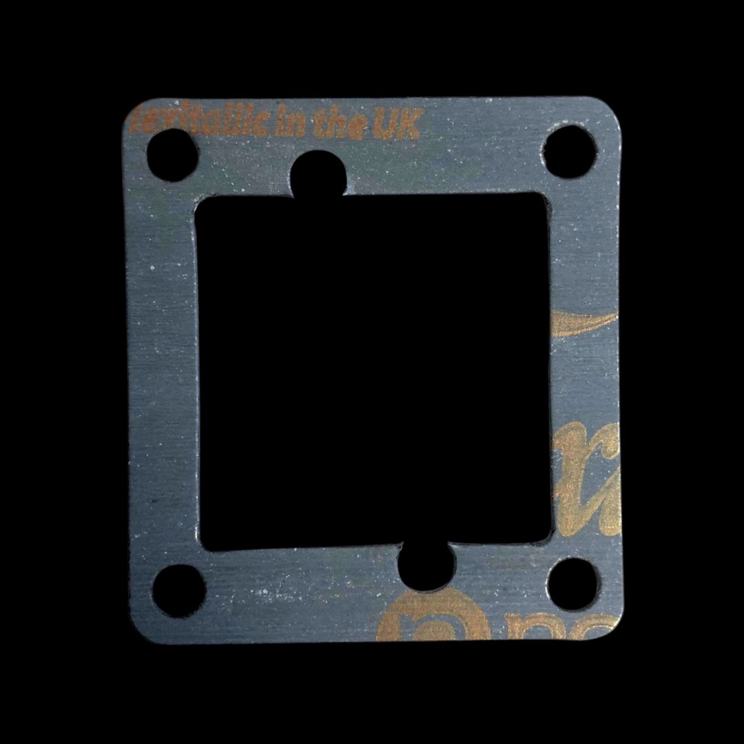 TAYLOR 40-88cc REED BLOCK GASKET – Taylor RC