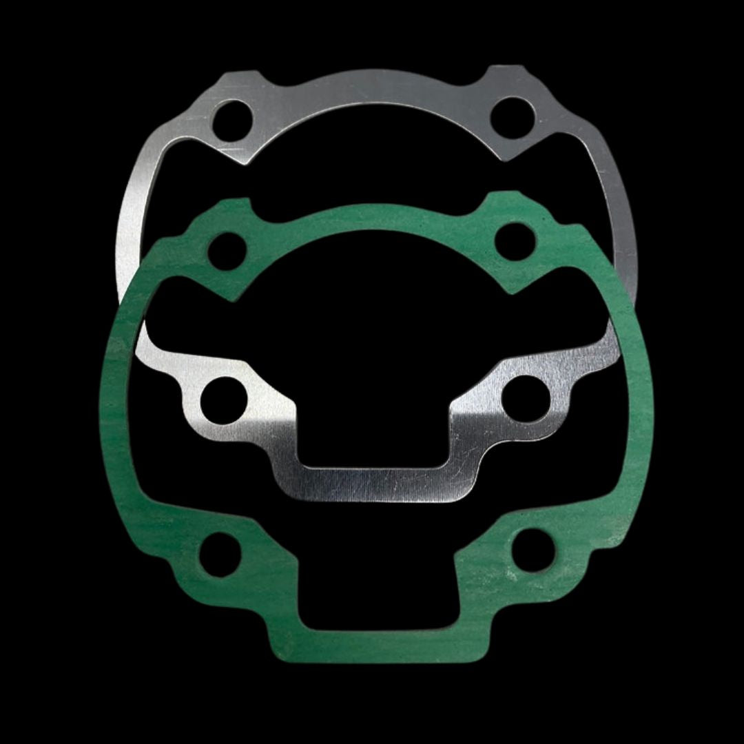 TAYLOR BIG BLOCK BASE GASKET AND SHIM SET – Taylor RC