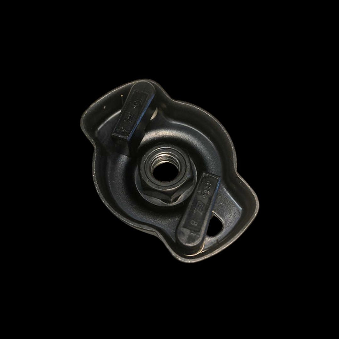 TAYLOR BIG BLOCK DUAL PAWL START DRIVER – Taylor RC