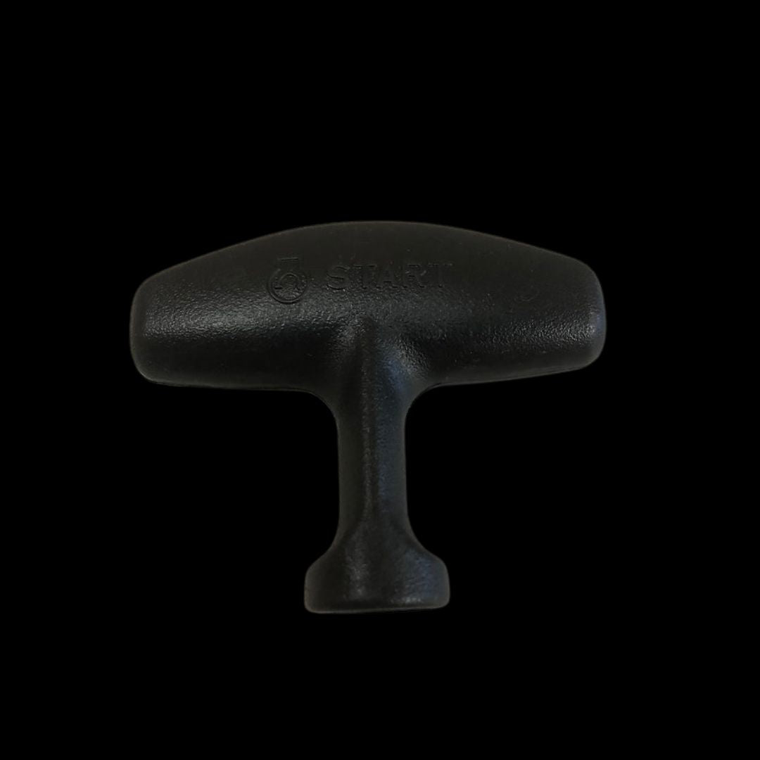 TAYLOR PULL START HANDLE – Taylor RC